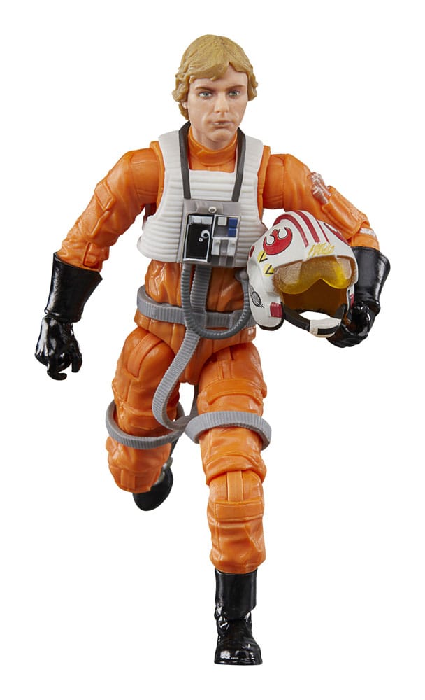 Figurka Star Wars Vintage Collection - Luke Skywalker (X-Wing Pilot)