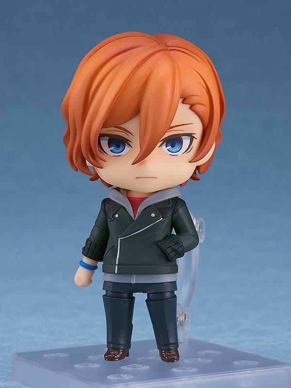 Figurka Bungo Stray Dogs Nendoroid - Chuya Nakahara: Fifteen-Year-Old Ver.