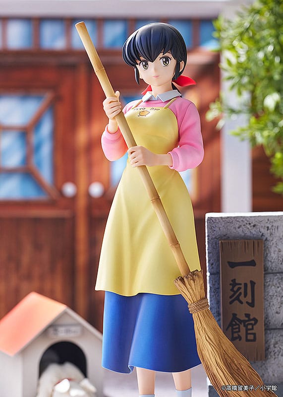 Figurka Maison Ikkoku 1/7 - Kyoko Otonashi with Soichiro