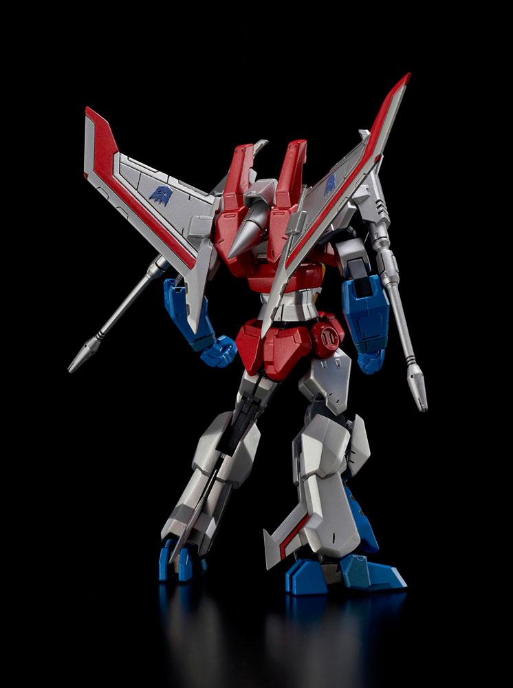 Figurka do złożenia Transformers Furai Model - Starscream