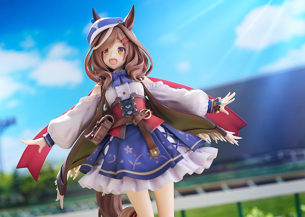 Figurka Uma Musume: Pretty Derby 1/7 - Matikanetannhauser