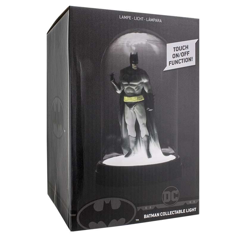 Lampka z figurką Batman 20 cm
