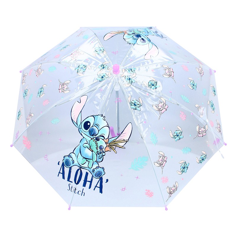 Parasol Disney - Stitch Aloha