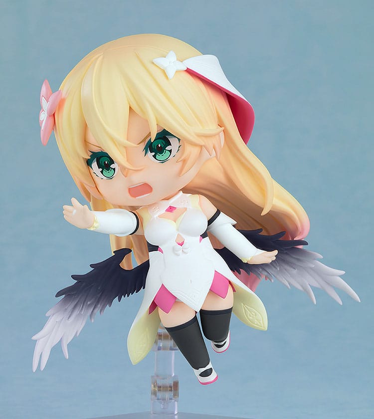 Figurka Why Does Nobody Remember Me in This World? Nendoroid - Rinne