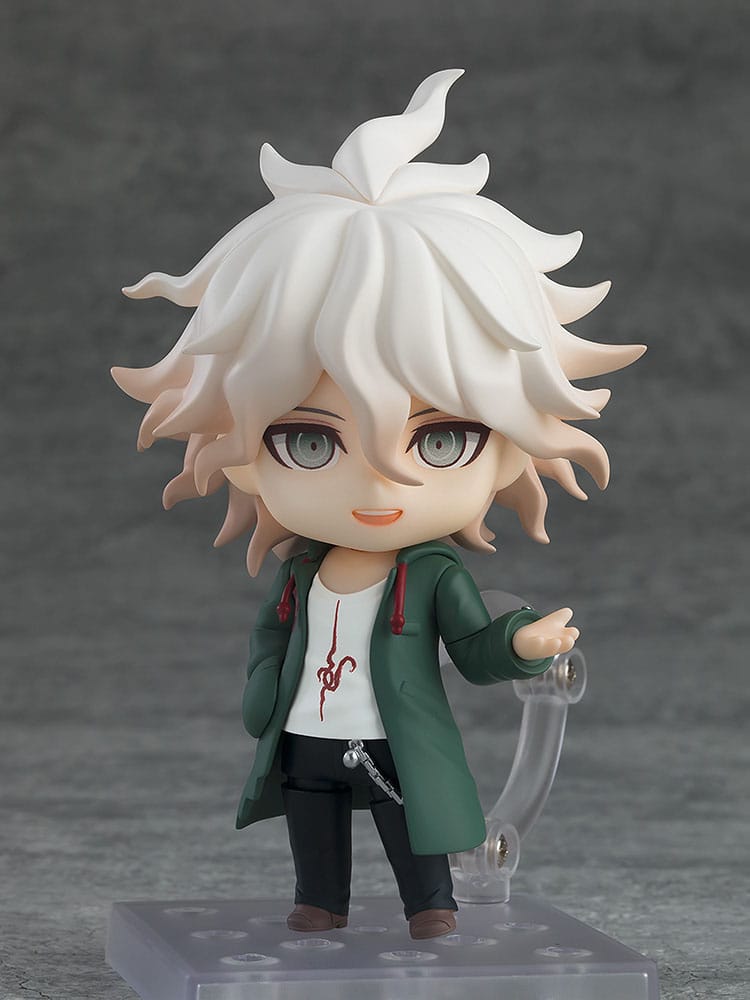 Figurka Danganronpa 1 & 2 Reload Nendoroid - Nagito Komaeda