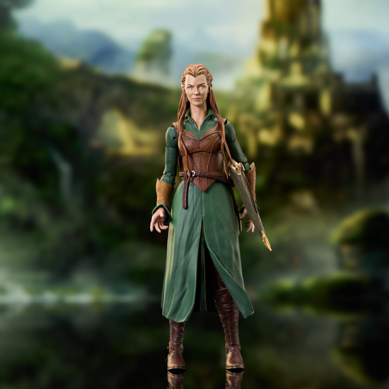 Figurka Lord of the Rings / Władca Pierścieni Select - Tauriel