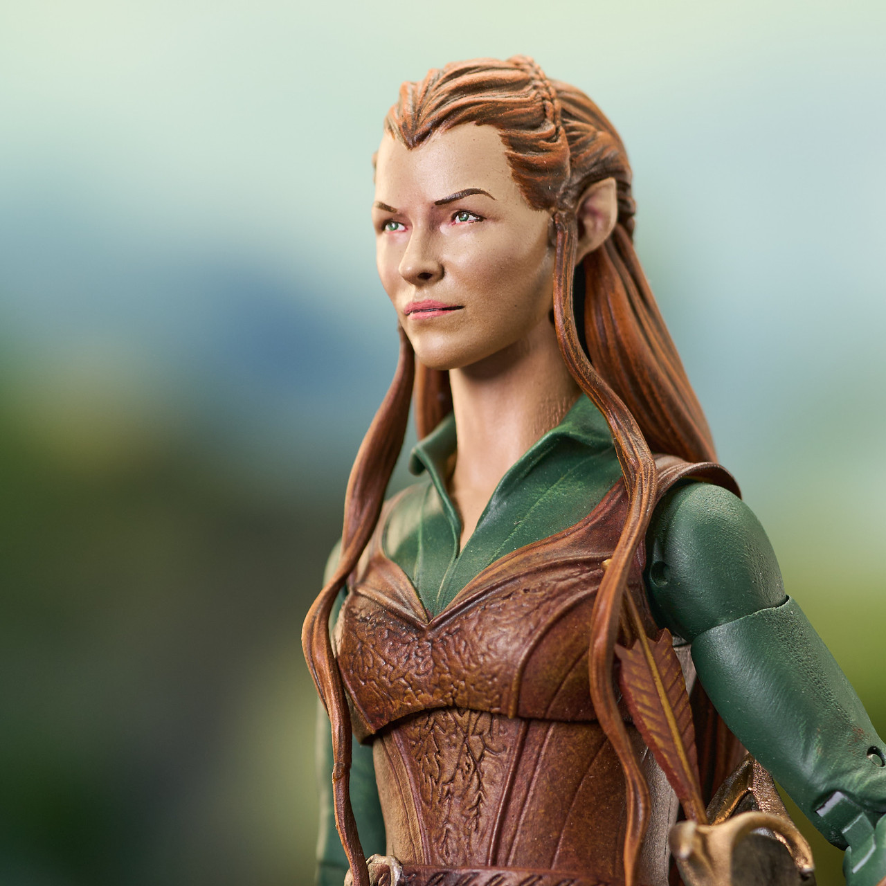 Figurka Lord of the Rings / Władca Pierścieni Select - Tauriel