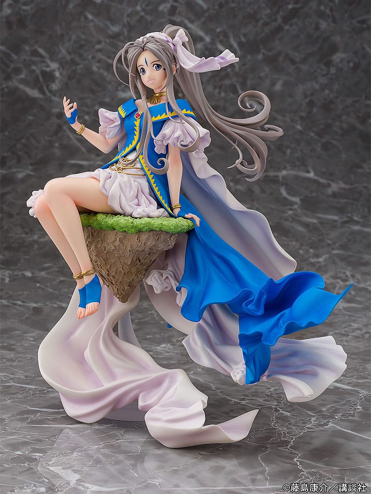 Figurka Oh My Goddess! - Belldandy