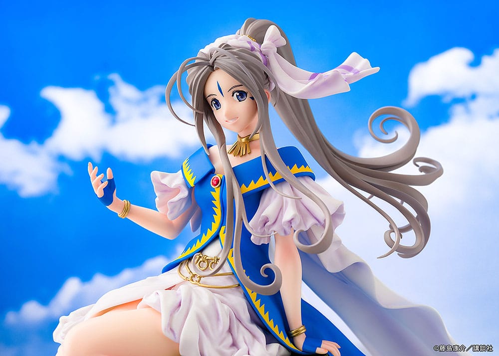 Figurka Oh My Goddess! - Belldandy