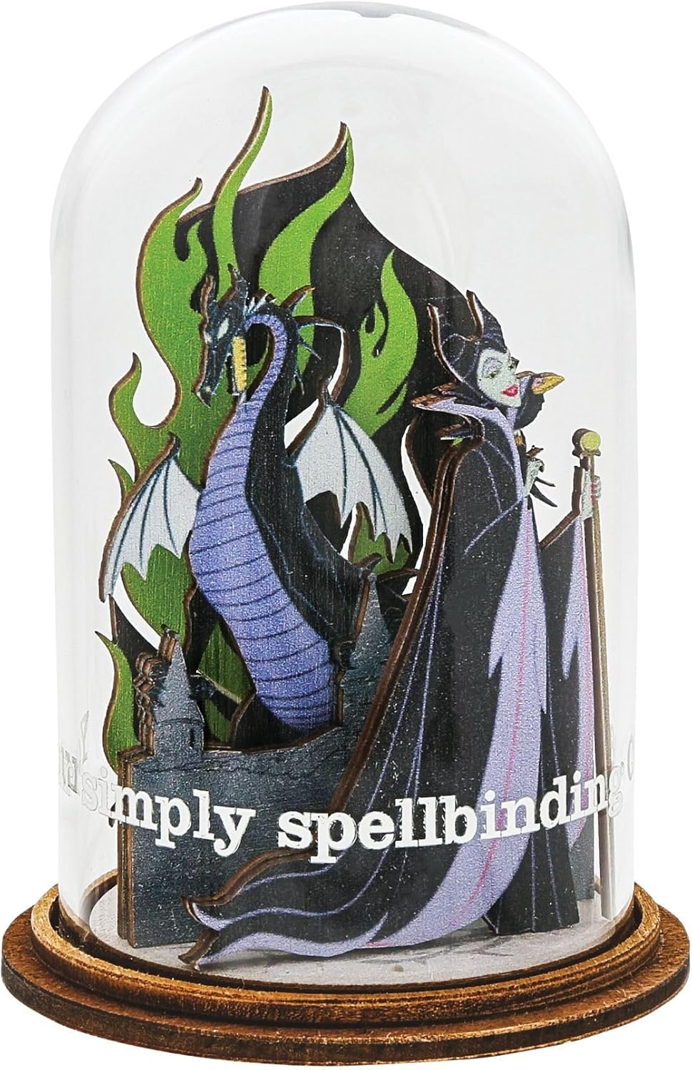 Figurka Disney Enchanting Collection - Maleficent