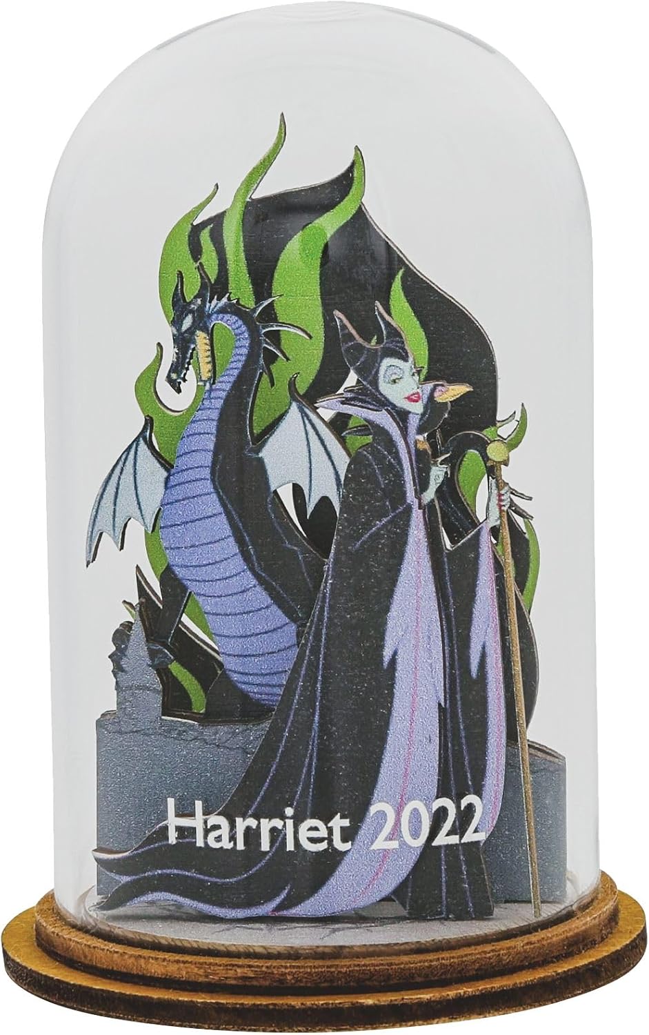 Figurka Disney Enchanting Collection - Maleficent