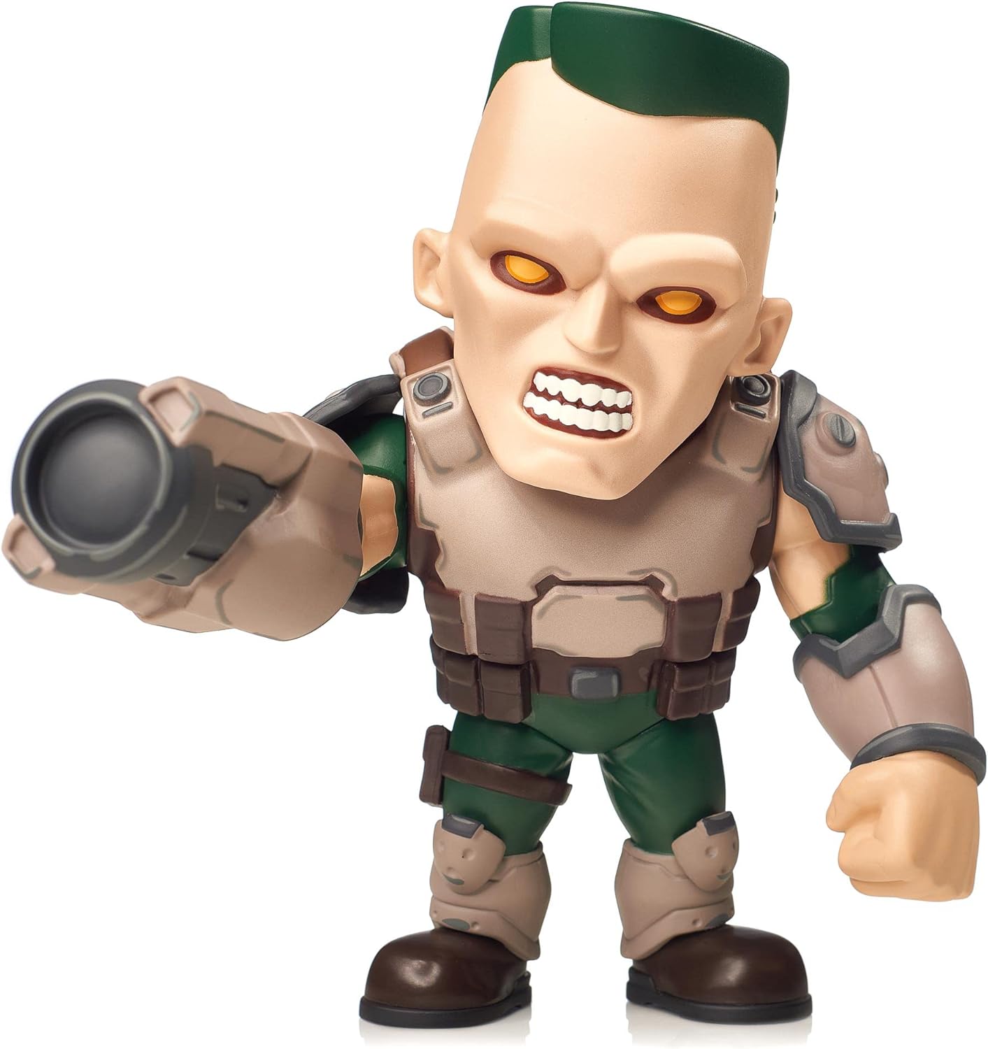 Mini figurka Doom - Soldier