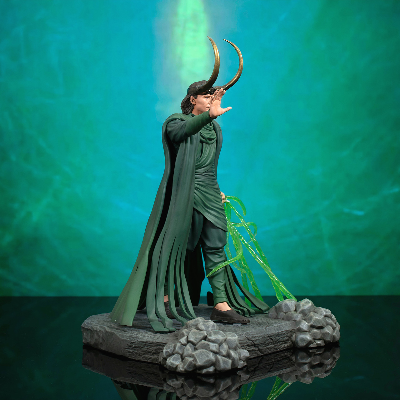 Figurka Marvel: Loki Gallery - Loki (Time Lord)