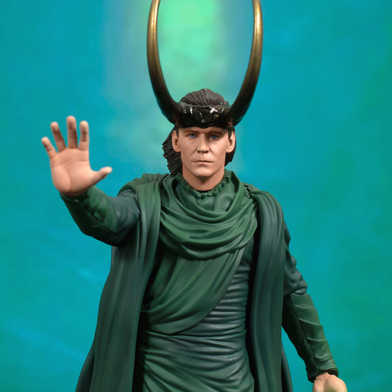 Figurka Marvel: Loki Gallery - Loki (Time Lord)