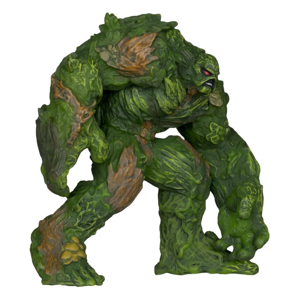 Figurka DC Direct Todd's Mods - Swamp Thing