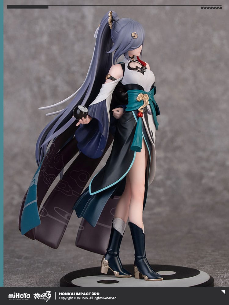 Figurka Honkai Impact 3rd 1/8 - Fu Hua: Azure Empyrea