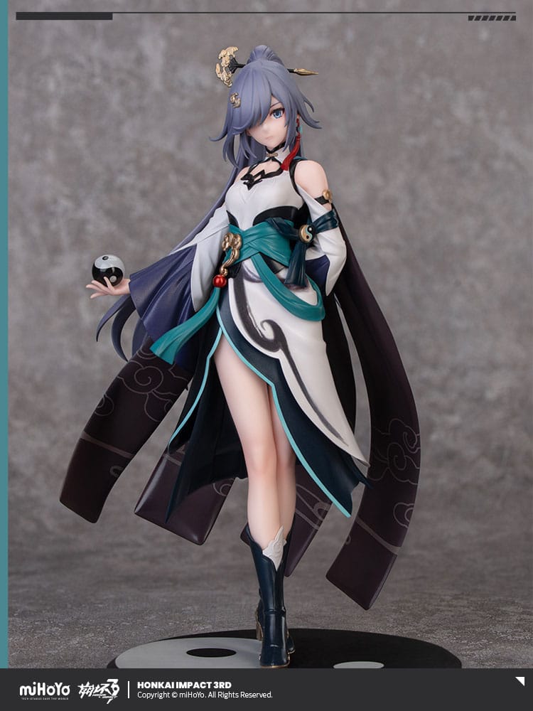 Figurka Honkai Impact 3rd 1/8 - Fu Hua: Azure Empyrea