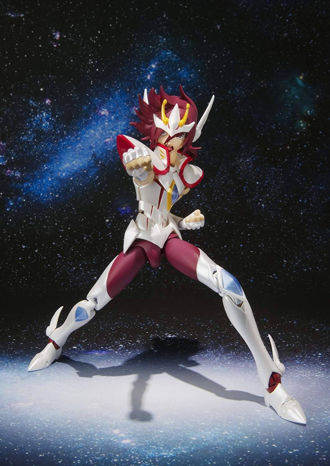 Figurka Saint Seiya S.H. Figuarts - Omega Pegasus Koga