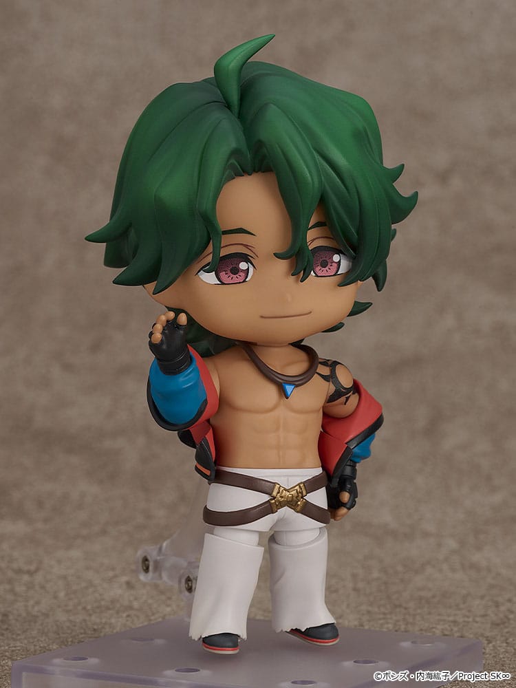 Figurka SK8 the Infinity Nendoroid - Joe