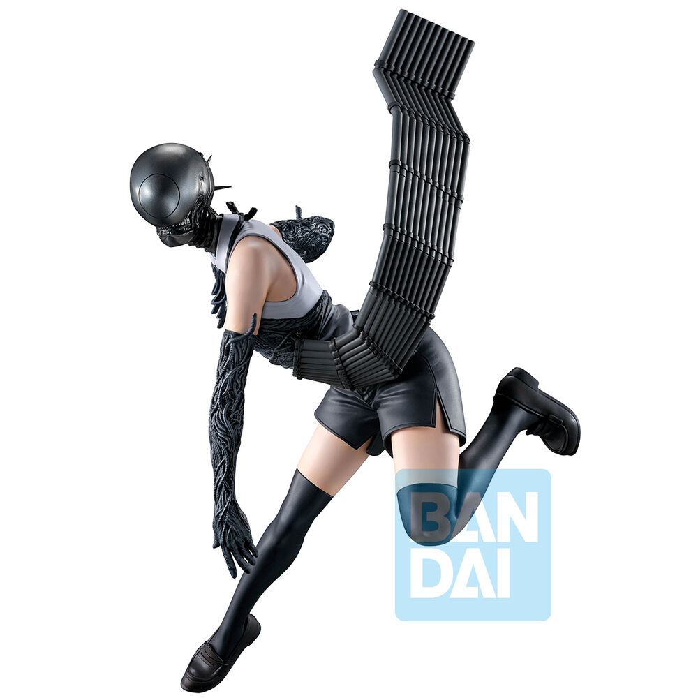 Figurka Chainsaw Man The Movie: Reze Arc Ichibansho - Bomb Girl (Reze)