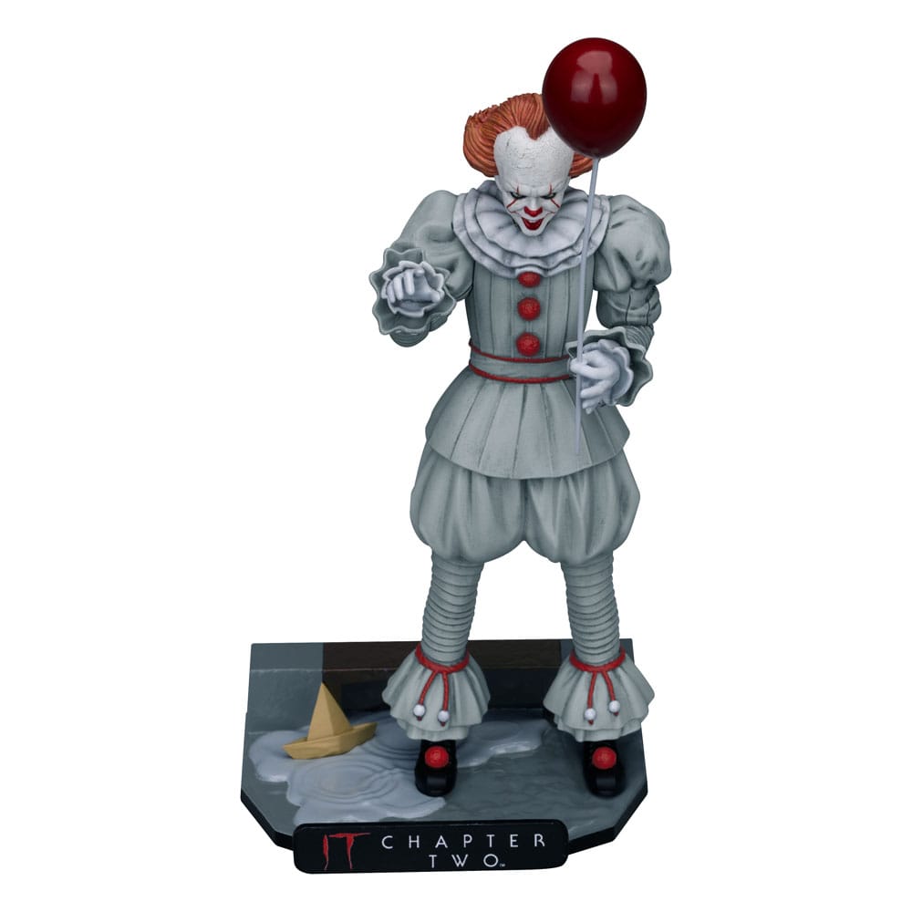 Figurka It Chapter 2 D-Stage - Pennywise