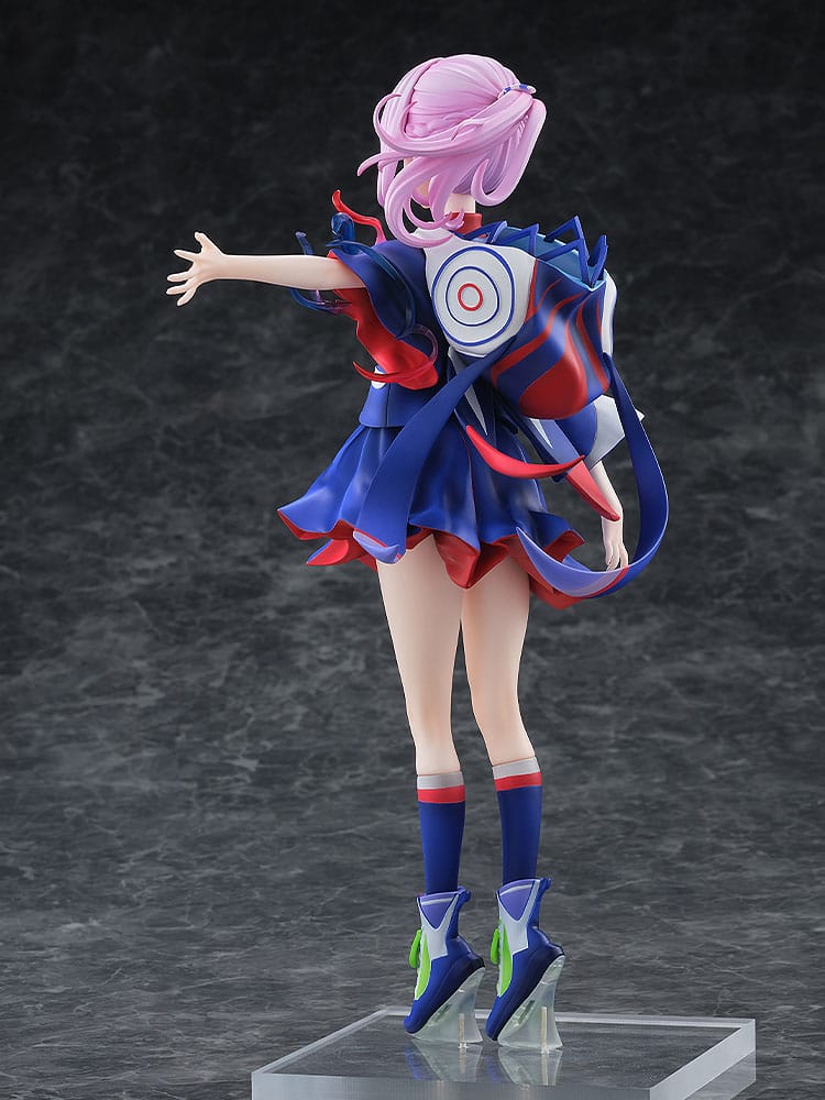 Figurka KAF Third Singing Form: Tsubame KDcolle 1/7