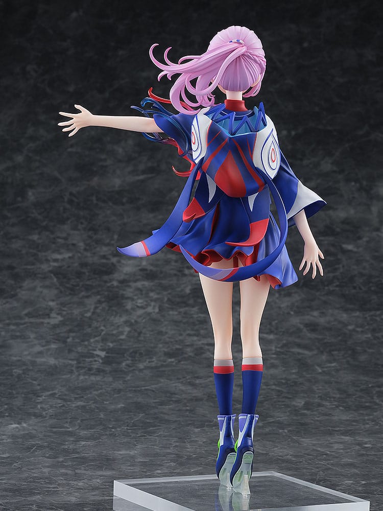 Figurka KAF Third Singing Form: Tsubame KDcolle 1/7