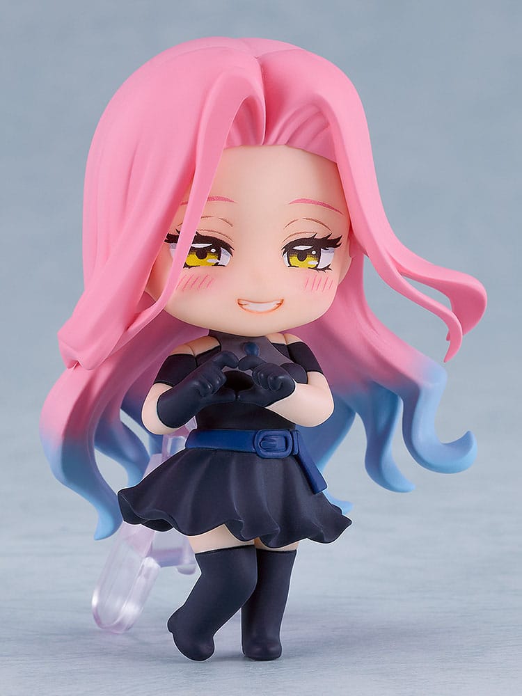 Zestaw 6 mini figurek Alien Stage Nendoroid Surprise Heroes vs Villains