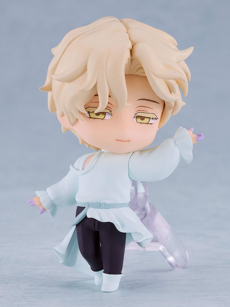 Zestaw 6 mini figurek Alien Stage Nendoroid Surprise Heroes vs Villains