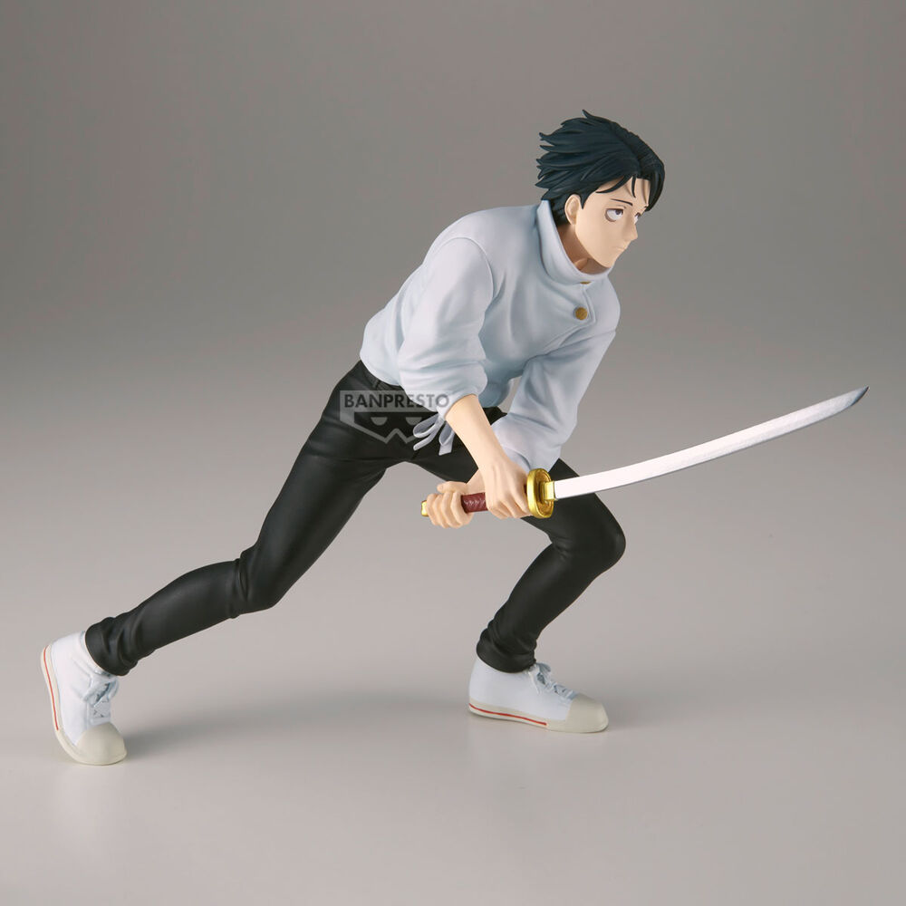 Figurka Jujutsu Kaisen Maximatic - Yuta Okkotsu (Culling Game Arc Ver.)