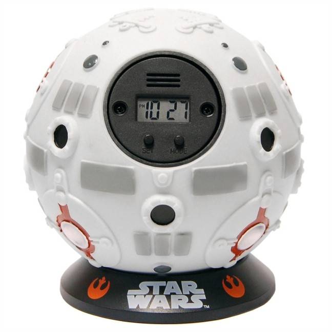 Budzik Star Wars Jedi Training Remote