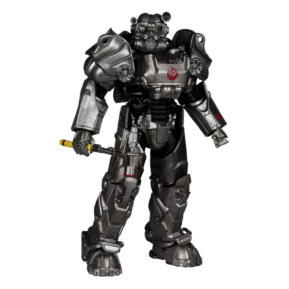 Figurka Fallout (TV Series) - Maximus