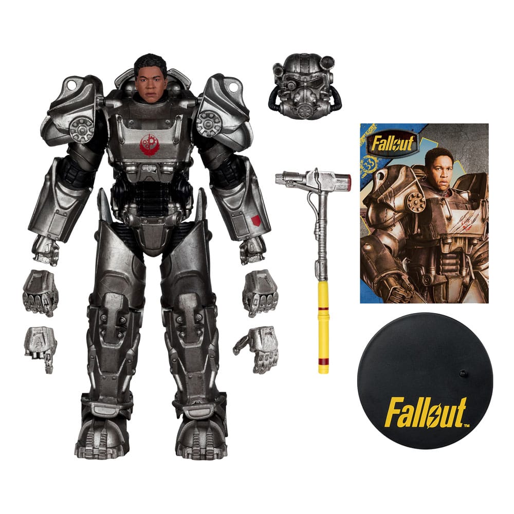 Figurka Fallout (TV Series) - Maximus
