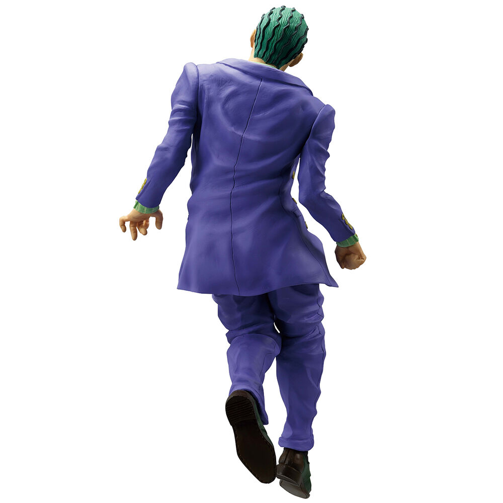 Figurka JoJo's Bizarre Adventure: Diamond is Unbreakable Ichibansho ...