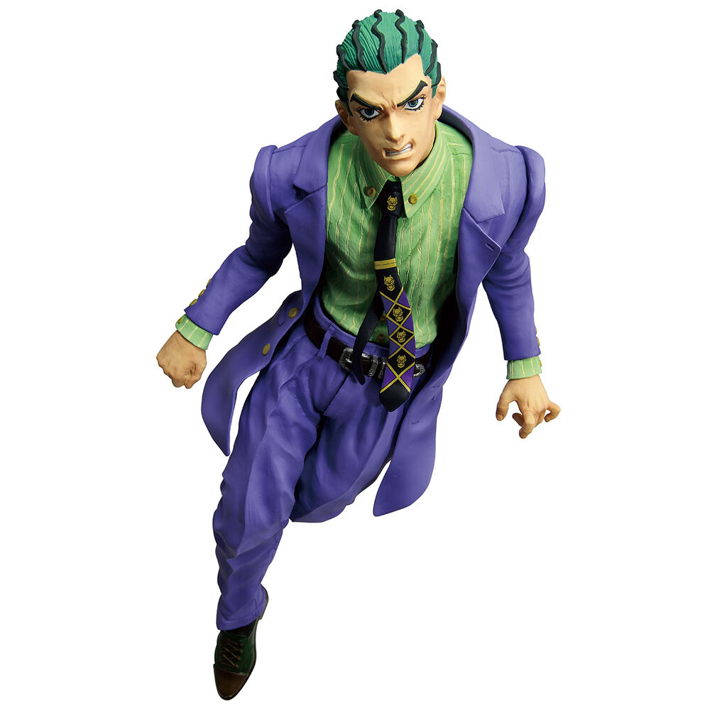 Figurka JoJo's Bizarre Adventure: Diamond is Unbreakable Ichibansho ...