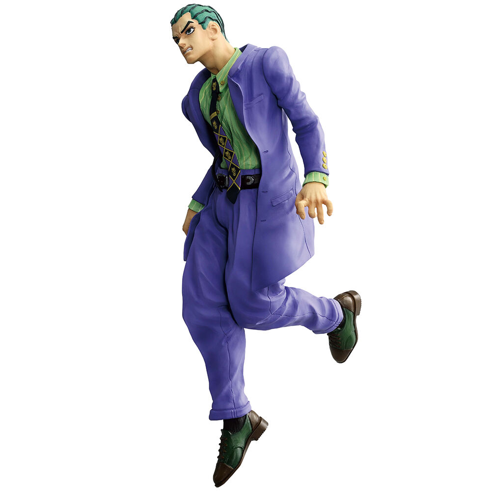 Figurka JoJo's Bizarre Adventure: Diamond is Unbreakable Ichibansho ...