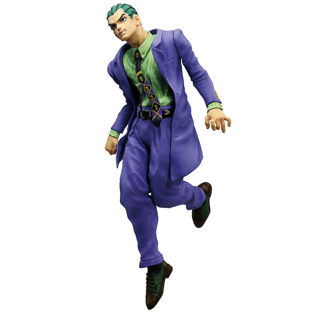 Figurka JoJo's Bizarre Adventure: Diamond is Unbreakable Ichibansho ...