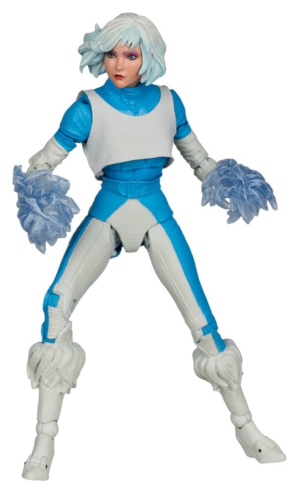 Figurka DC Multiverse (Fire & Ice) - Ice