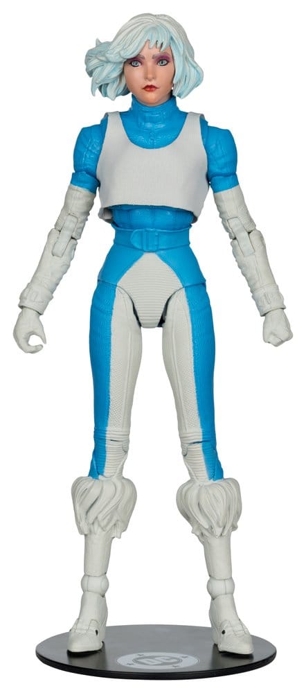 Figurka DC Multiverse (Fire & Ice) - Ice