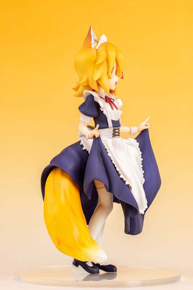 Figurka The Helpful Fox Senko-san 1/7 Senko Maid Ver.