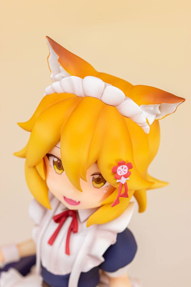 Figurka The Helpful Fox Senko-san 1/7 Senko Maid Ver.
