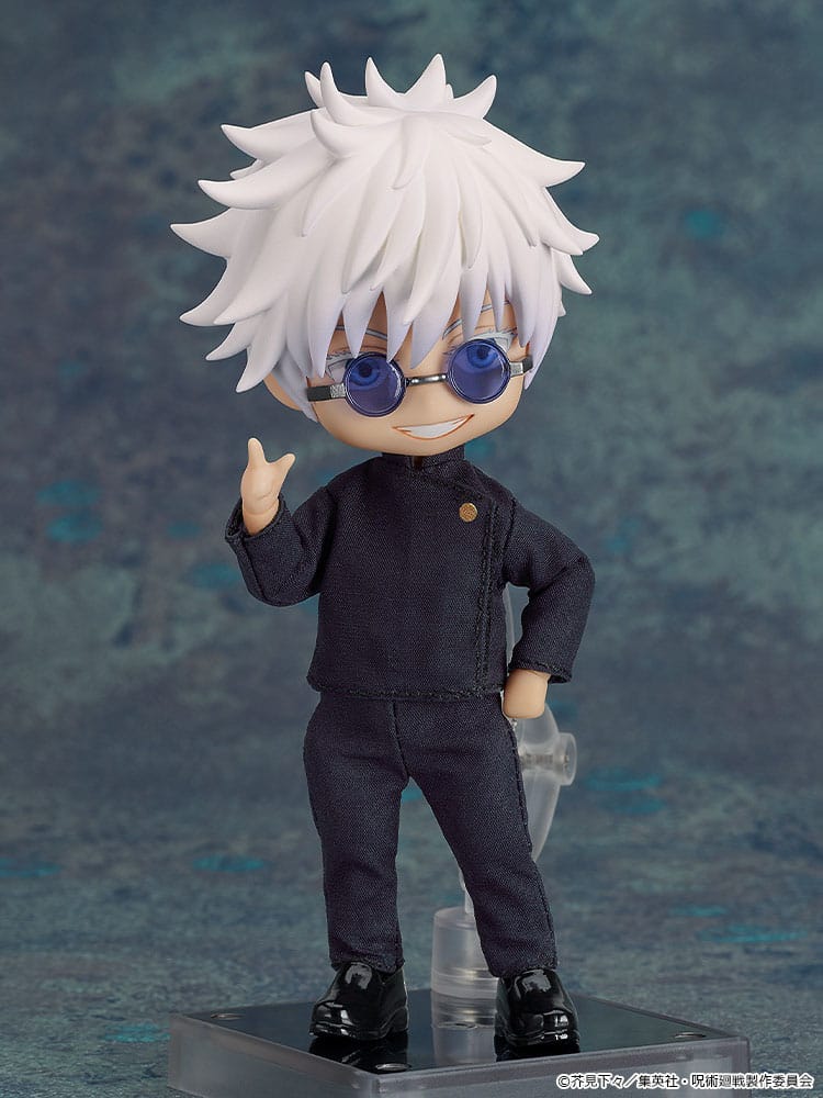 [Outlet] Figurka Jujutsu Kaisen Nendoroid Doll - Satoru Gojo: Tokyo ...