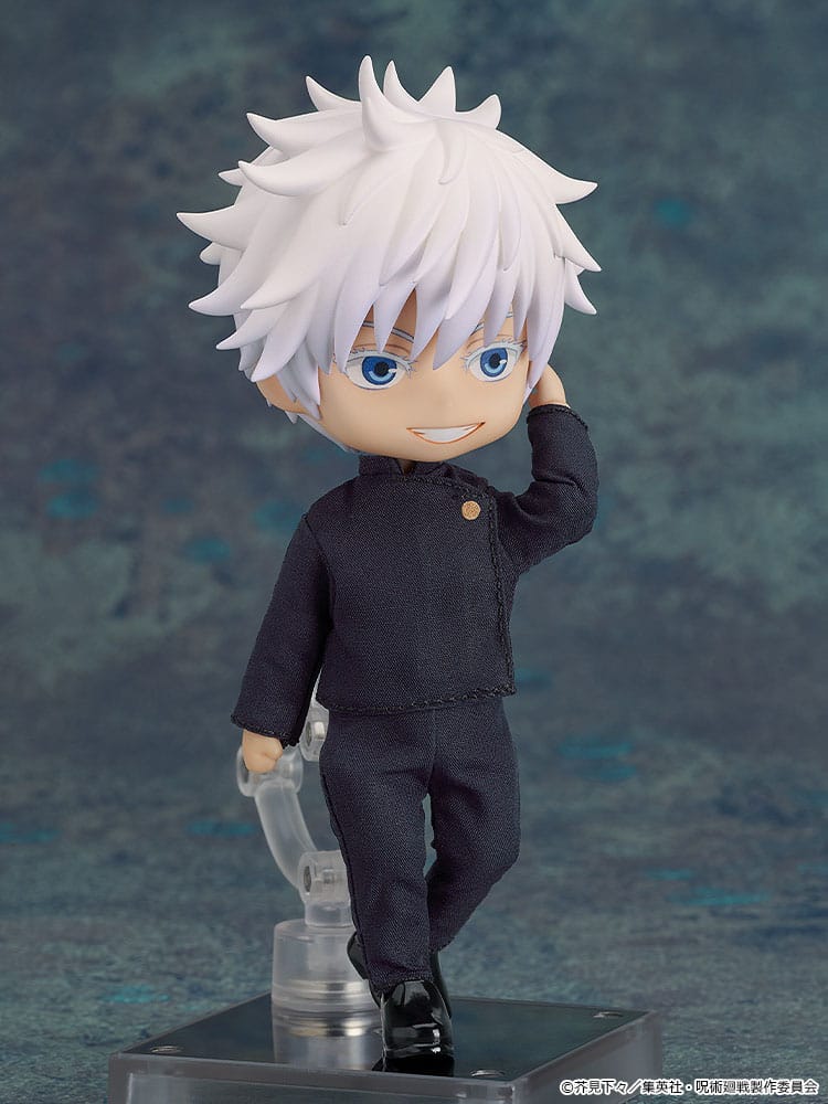 [Outlet] Figurka Jujutsu Kaisen Nendoroid Doll - Satoru Gojo: Tokyo ...