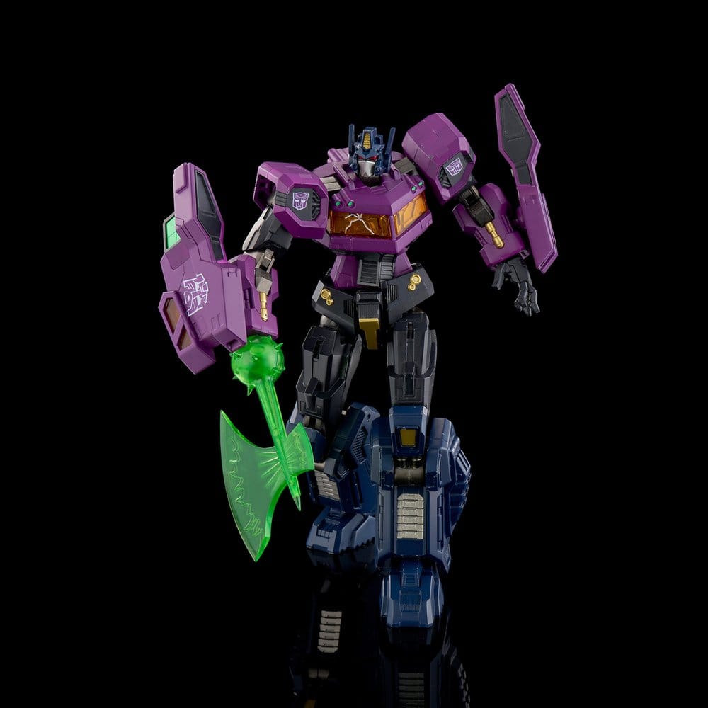 Figurka do złożenia Transformers Furai Model - SG Optimus Prime (ver ...
