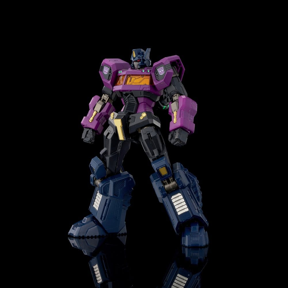 Figurka do złożenia Transformers Furai Model - SG Optimus Prime (ver ...