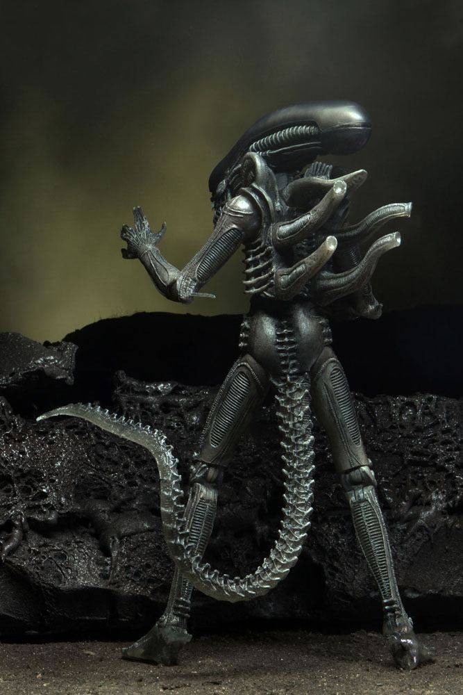 Figurka Obcy / Alien Ultimate 40th Anniversary - Alien