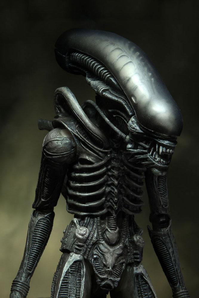 Figurka Obcy / Alien Ultimate 40th Anniversary - Alien