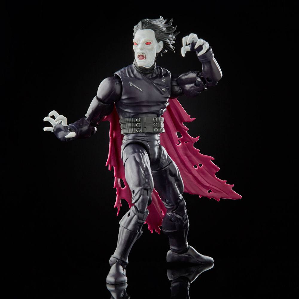 Figurka Marvel Legends - Morbius / The Living Vampire (BAF Venompool)