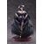 Figurka Overlord AMP+ - Albedo (Black Dress Ver.) #2