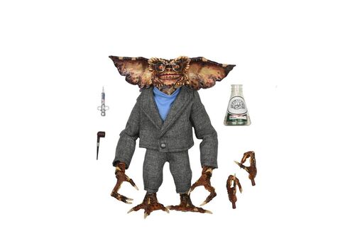 Figurka Gremlins 2 Ultimate - Brain Gremlin